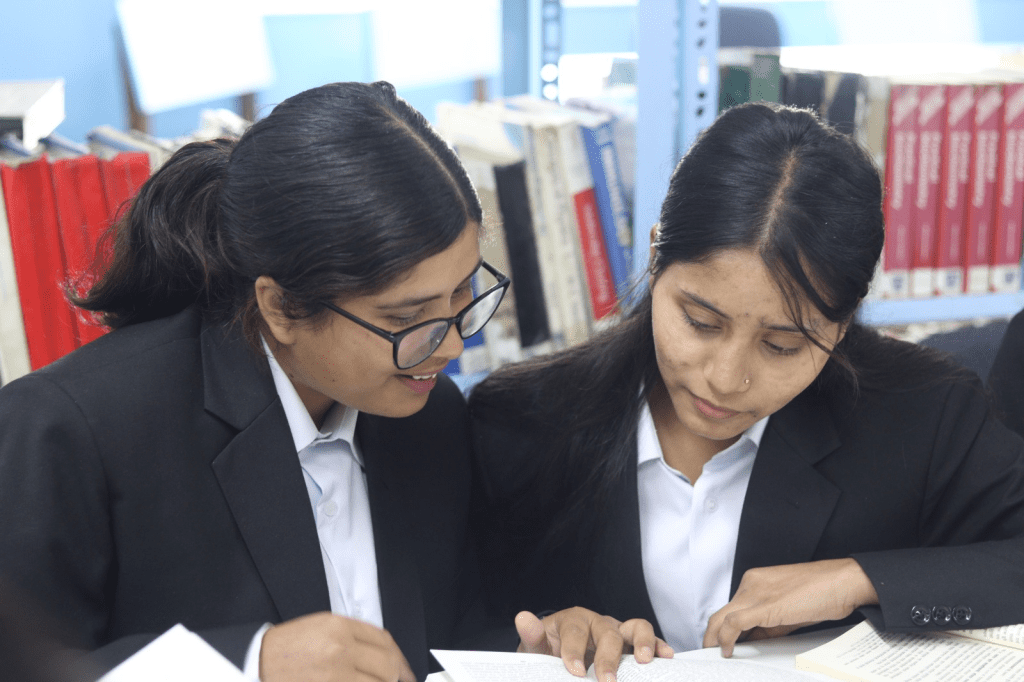 Law - SANN International College