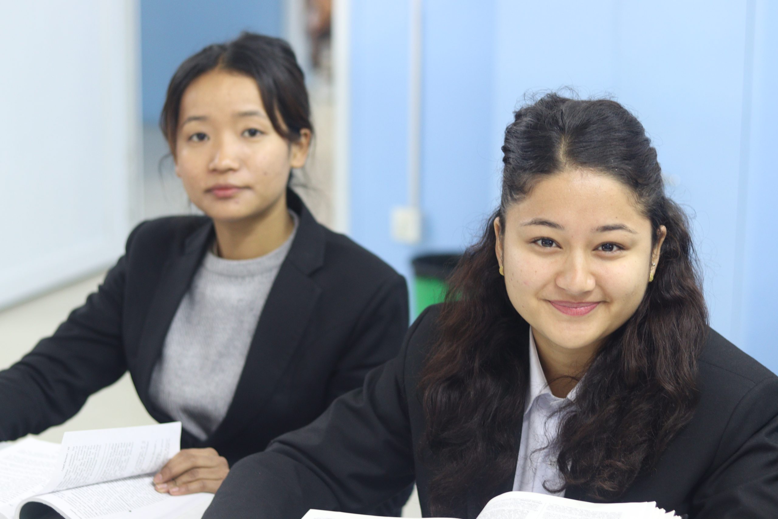 BALLB - SANN International College